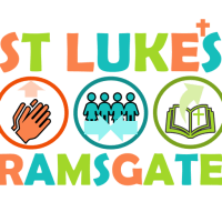 This Sunday- 14th June 2026 – St. Luke's Church Ramsgate